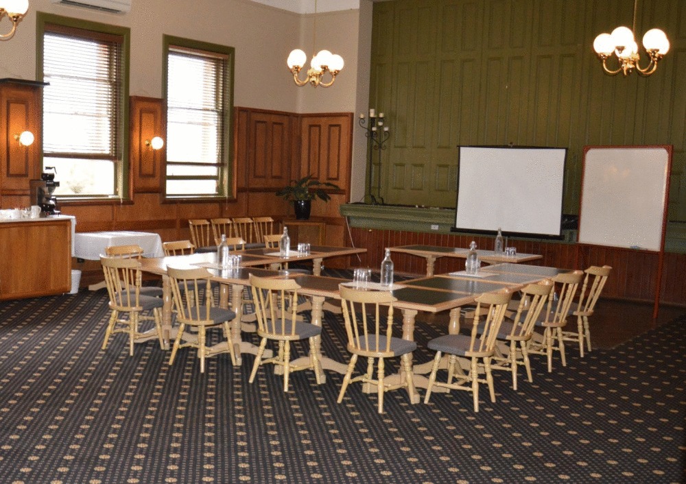 School Camp Gallery - Old Priory